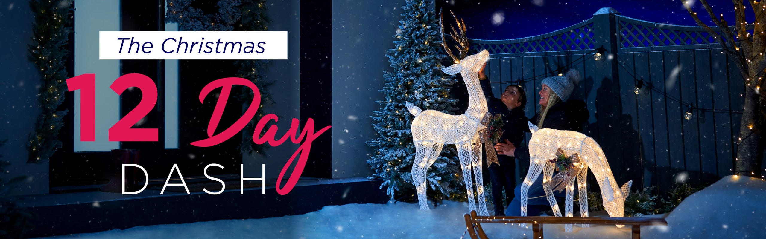 WeRChristmas - Luxury Christmas Trees, Lights and Decorations – We R ...