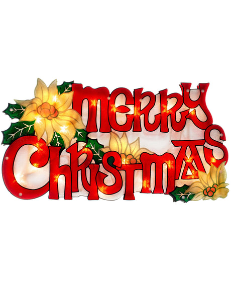 Clearance – We R Christmas